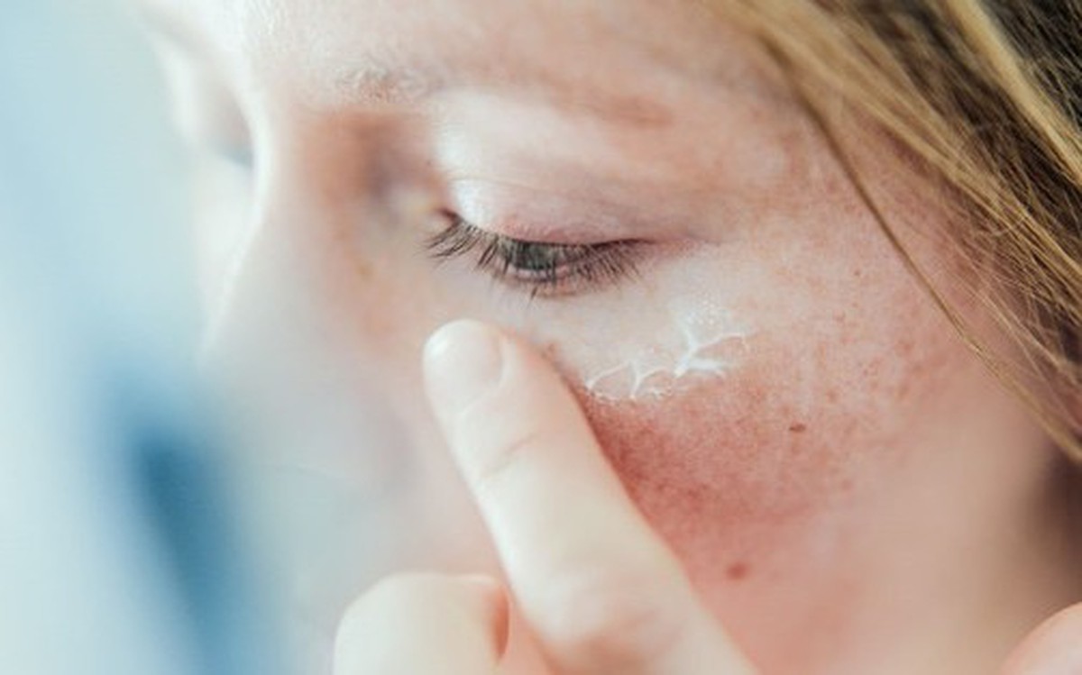 ‘Bắt mạch’ khao khát muôn thuở của phái đẹp, nhà khoa học nữ một bước ...