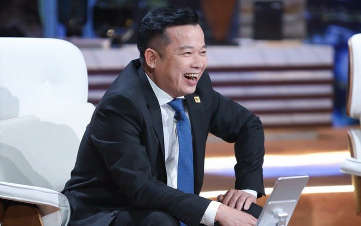 Gặp khó với bất động sản, Tập đoàn của Shark Việt đi tìm "long mạch" từ ...