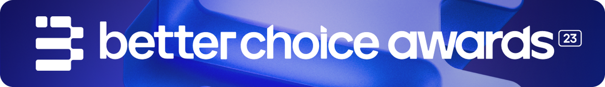Better Choice Awards | CafeF