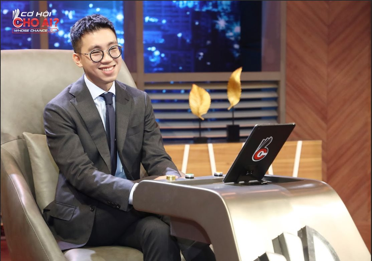 CEO 9x IVY Moda lần đầu tiên ngồi ghế nóng "Cơ hội cho ai?", tự tin sức ...