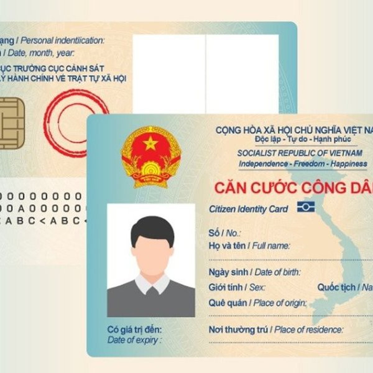 6 trường hợp bắt buộc phải làm lại CCCD trong năm 2024 cho dù còn hạn ...