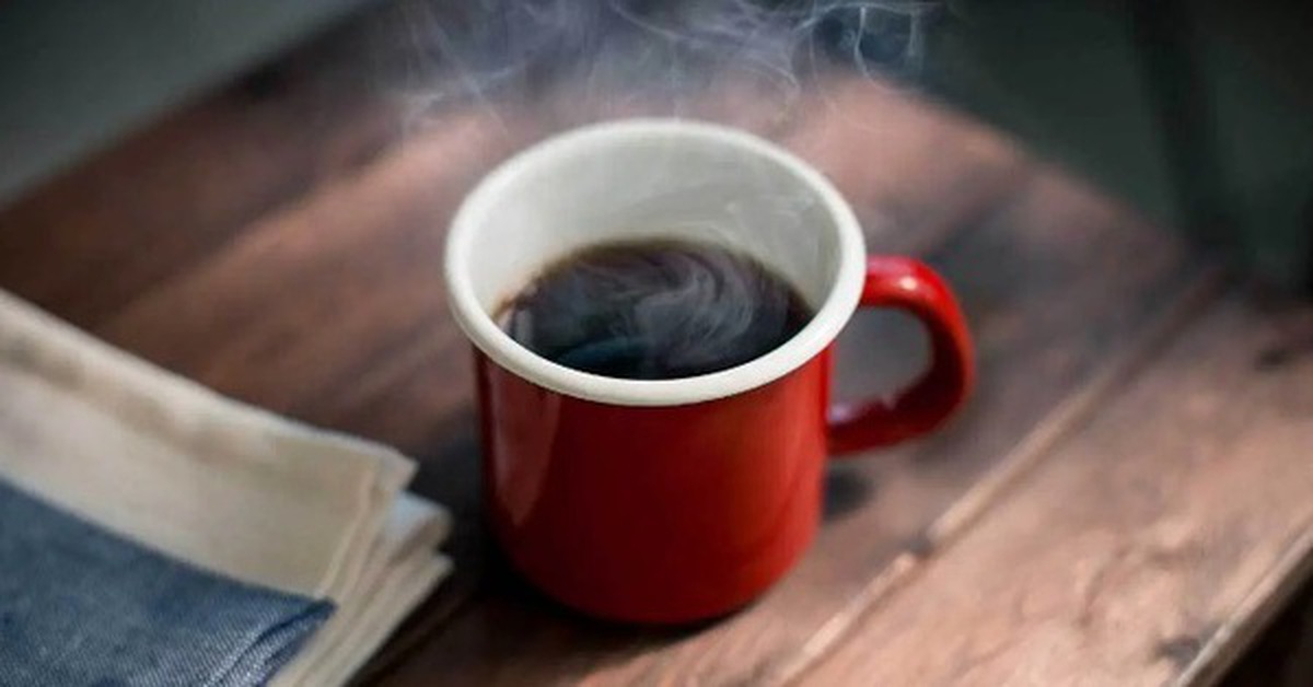 Bao nhiêu cafein là quá nhiều? Chi tiết lượng cafein trong 6 đồ uống ...