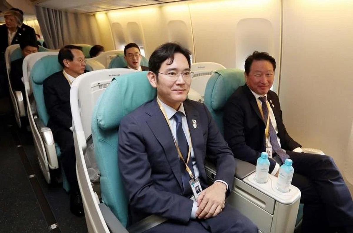 Báo Hàn: Sẽ có các MOU được ký giữa phái đoàn 205 doanh nghiệp Hàn Quốc ...