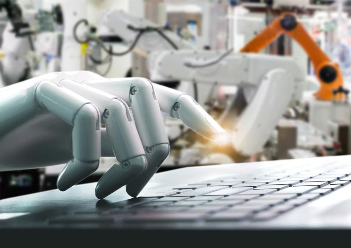 ILO: AI sẽ giúp tạo ra thêm nhiều việc làm
