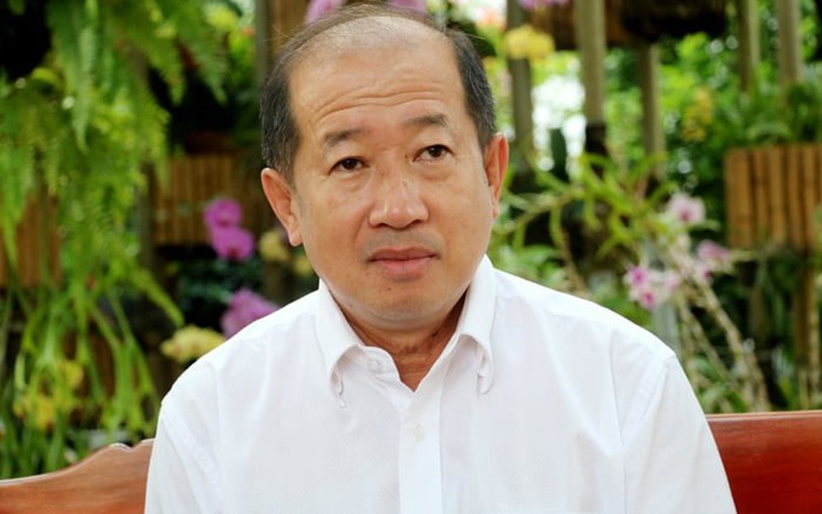 Phê chuẩn kết quả miễn nhiệm Phó Chủ tịch UBND tỉnh Đồng Tháp Đoàn Tấn Bửu