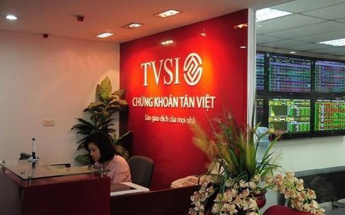 Thoát diện kiểm soát đặc biệt, Chứng khoán Tân Việt (TVSI) được mở lại ...