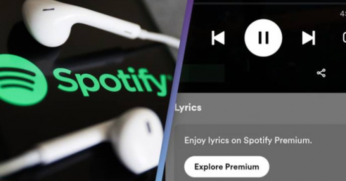 Người dùng Spotify miễn phí sắp phải chịu cảnh bị 'o ép', sẽ phải trả ...