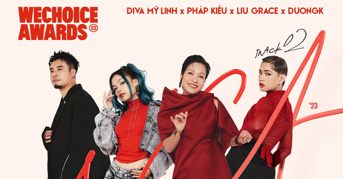 Diva Mỹ Linh sẽ kết hợp 2 rapper Liu Grace và Pháp Kiều làm mới hit Tóc ...