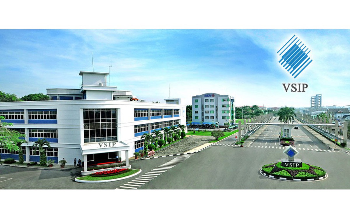 Hé lộ 5 dự án lớn VSIP Group sẽ triển khai trong năm 2024