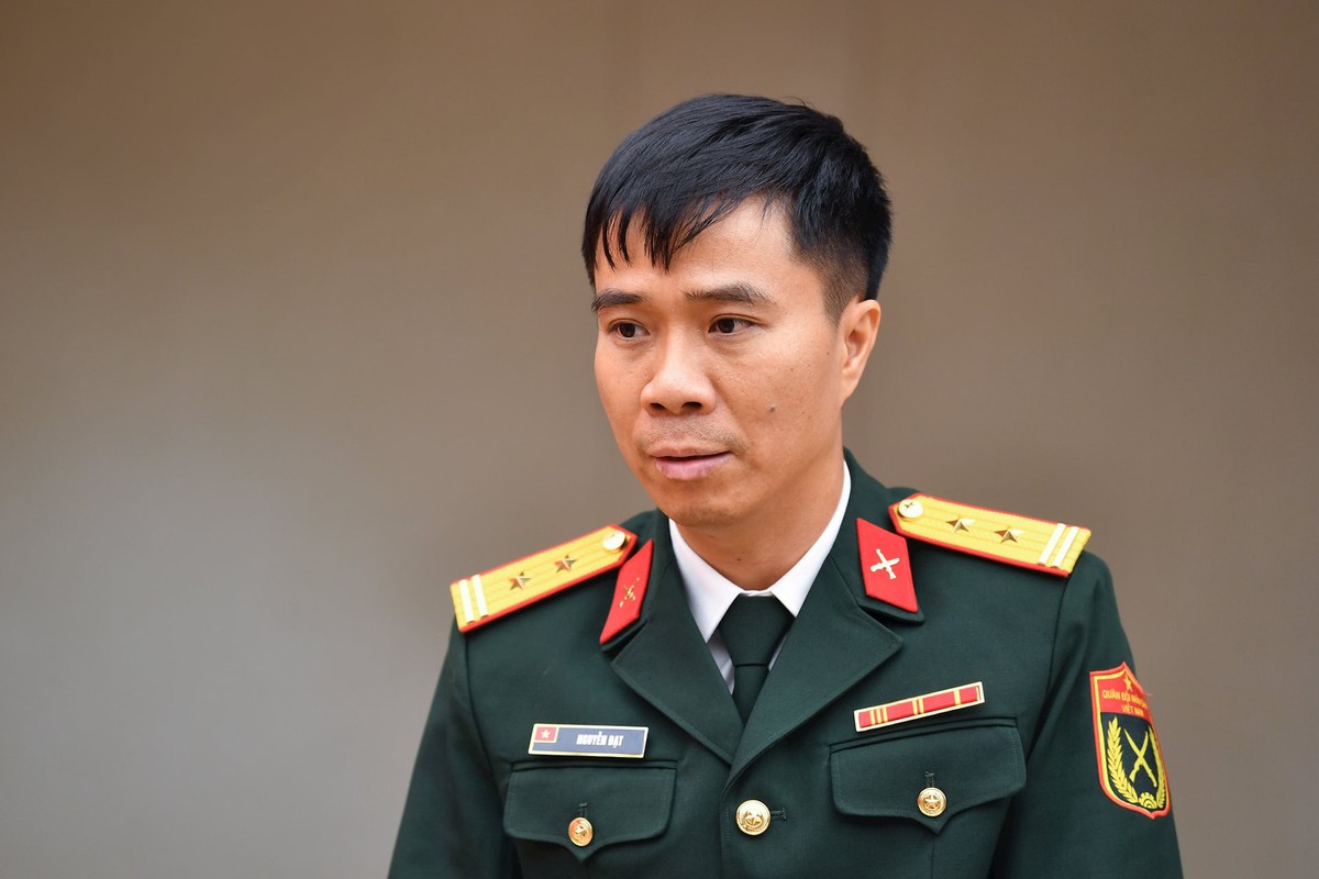 Phó Tổng giám đốc trẻ nhất của Viettel là ai?