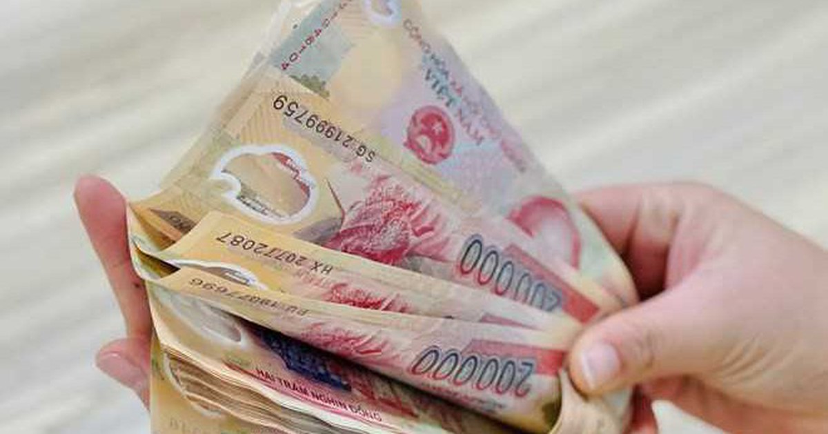 2025 nghỉ hưu sau 40 năm đóng BHXH: Lương hưu bao nhiêu, có được thêm ...