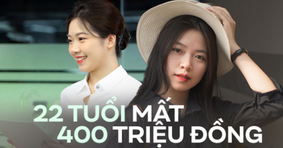 Bài học của cô gái 22 tuổi mất gần 400 triệu vì đu đỉnh chứng khoán ...
