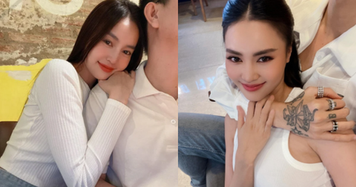 Rộ tin Lan Ngọc có chồng doanh nhân tỷ đô lo việc du học và còn bị "bóc ...