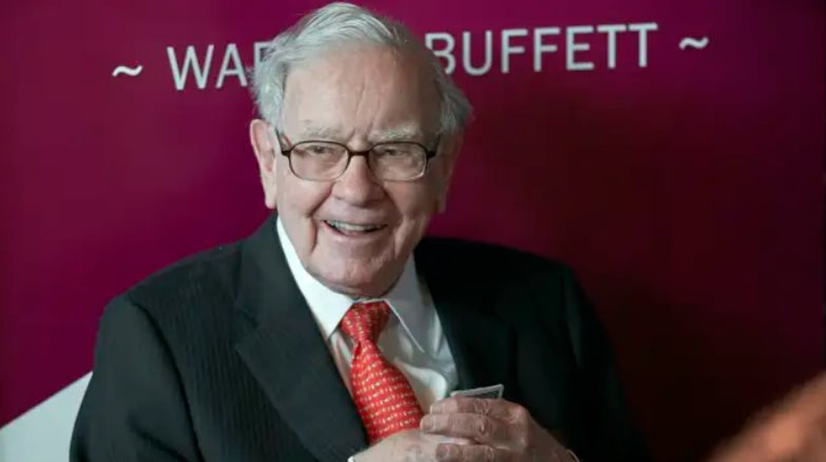 Nếu Warren Buffett nghỉ hưu tuổi 65, liệu có ai biết đến ông như một ...