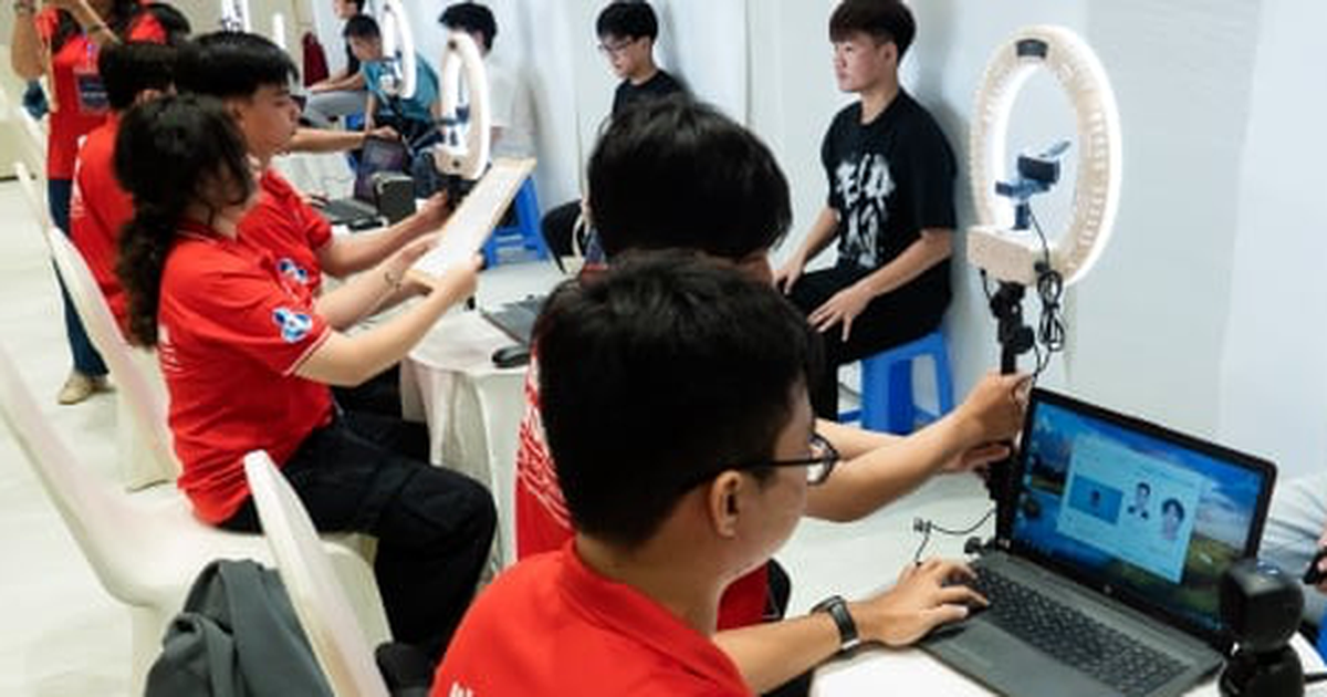 Lịch nhập học của các trường đại học, học viện 2024
