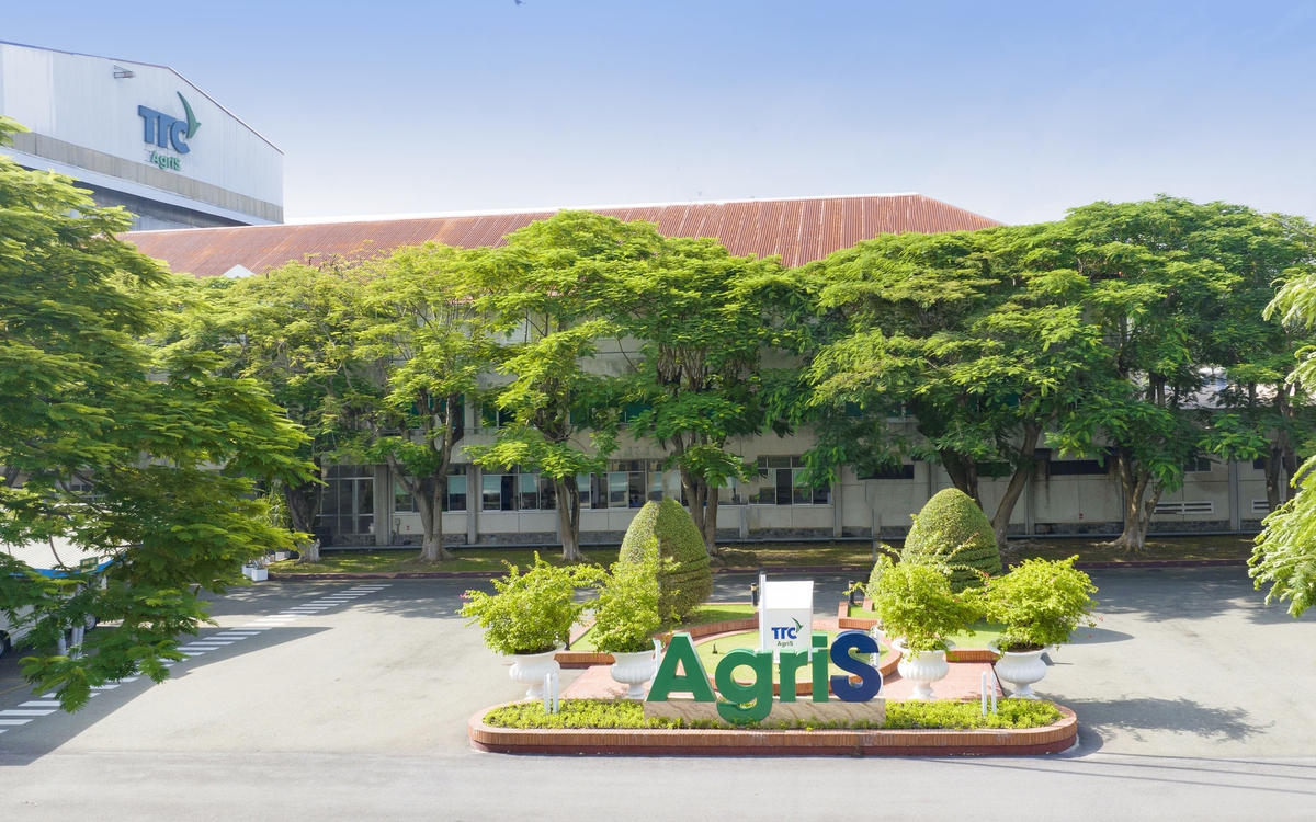 AgriS khởi động niên độ 2025-2026 với định hướng tăng tốc đổi mới và mở ...