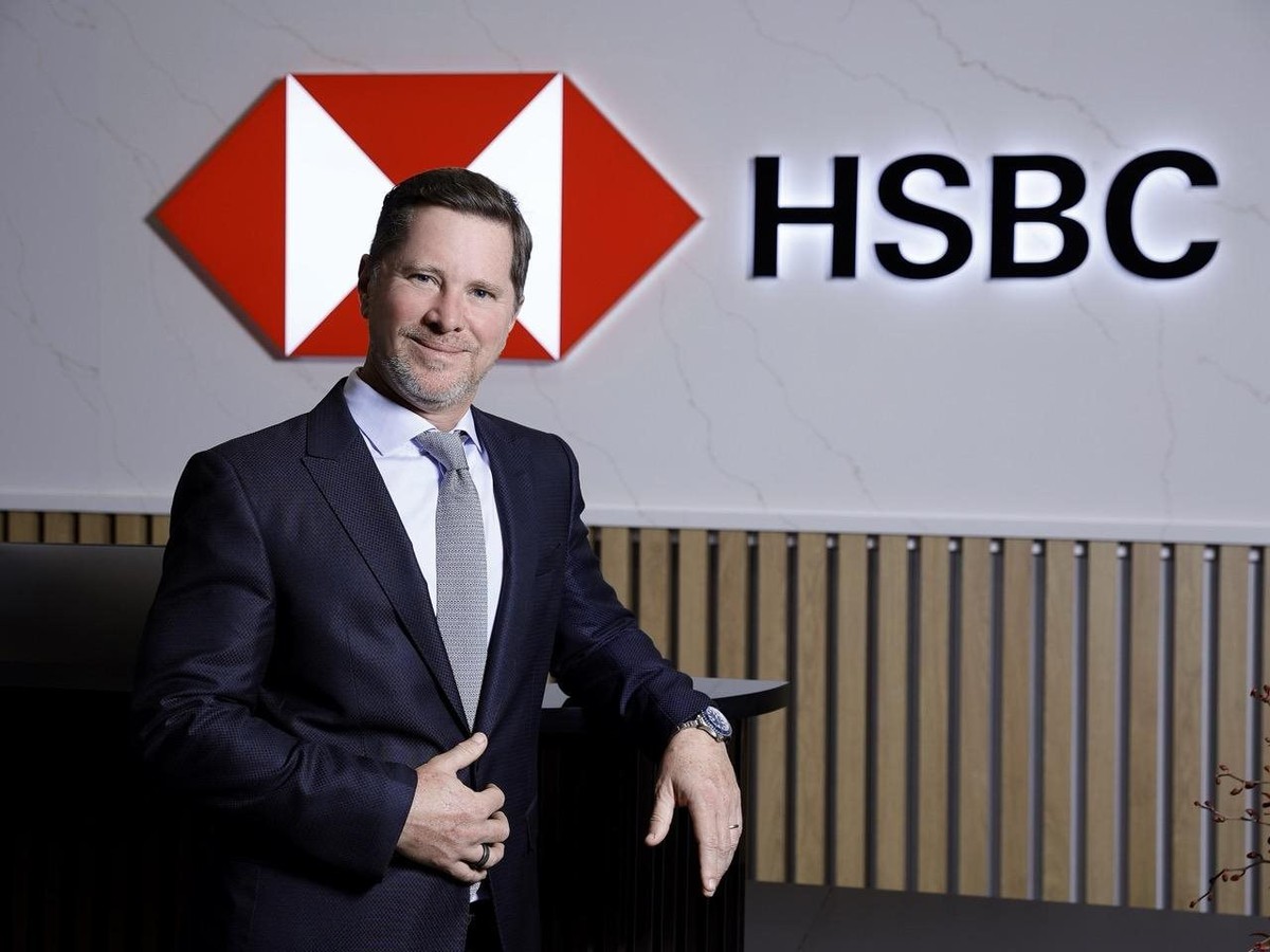 Sếp HSBC Việt Nam: Thế hệ "bánh mì kẹp" lột tả những áp lực của giới ...