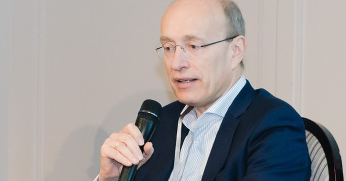 CEO Jens Lottner tại “Hội nghị Nhà đầu tư 2025”: Techcombank đang thực ...