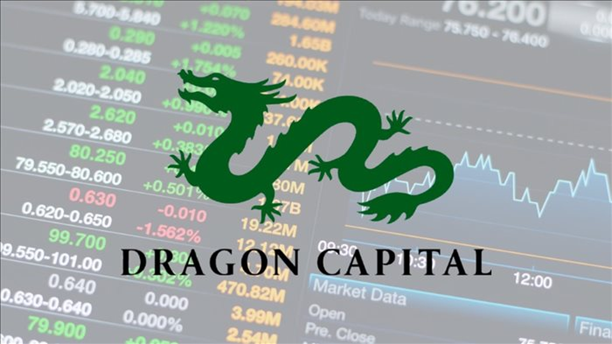Dragon Capital chịu áp lực thoái vốn từ cổ đông, có thể lên tới nửa tỷ ...