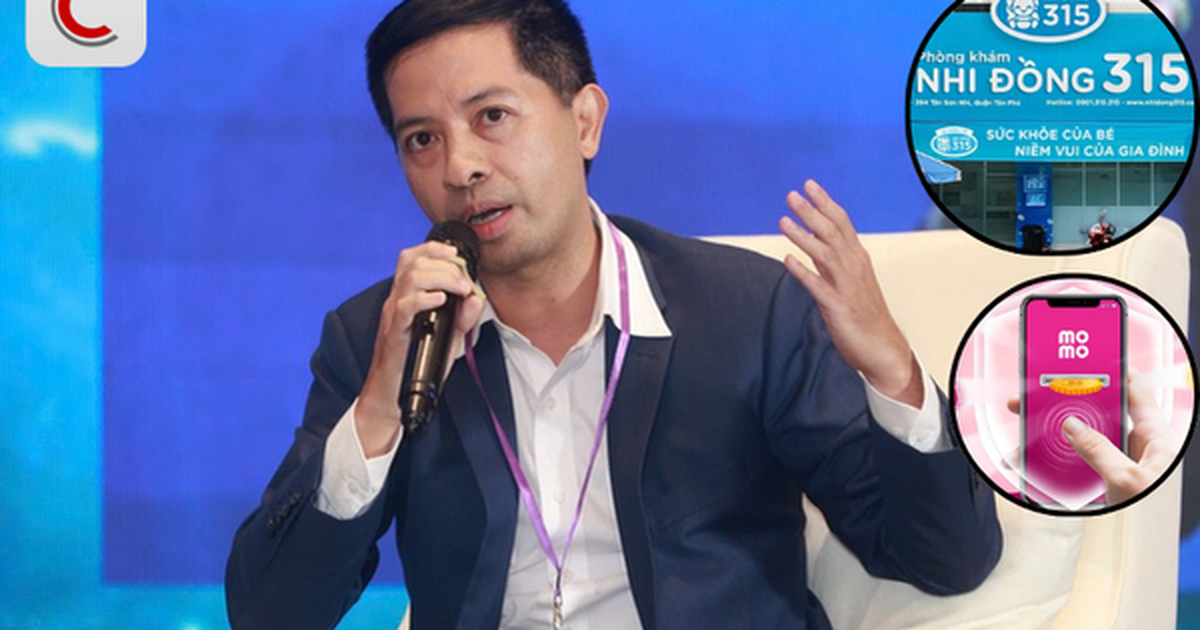 Sau loạt thương vụ với MoMo, Nhi đồng 315, CEO Quỹ Thiên Việt đúc kết ...