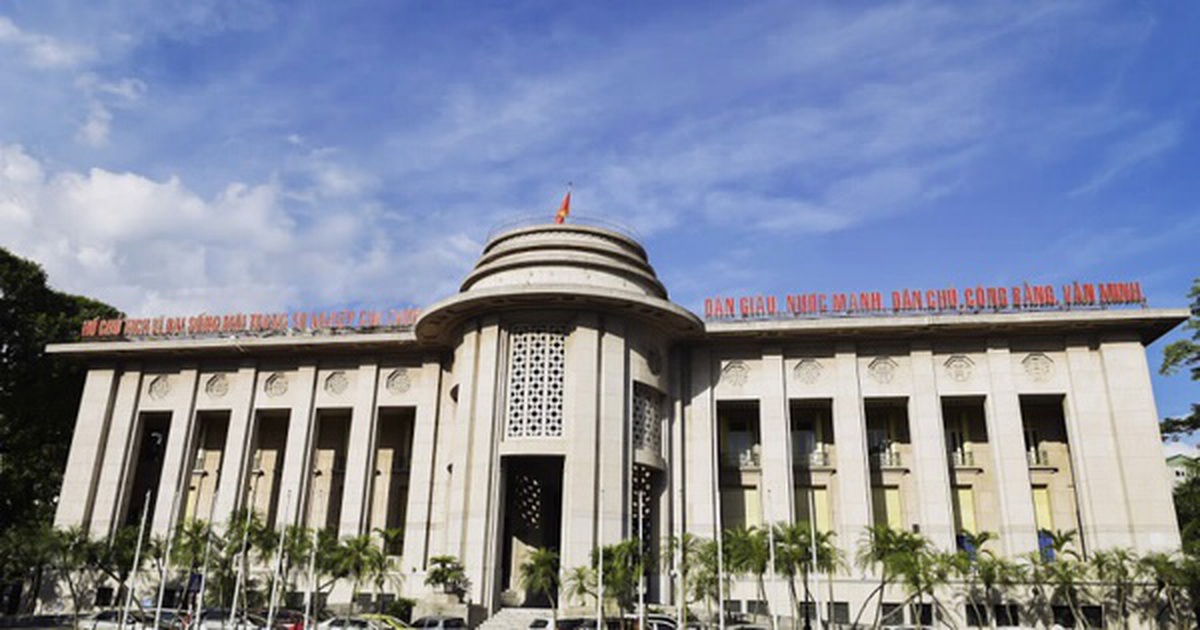 UOB dự báo NHNN giữ nguyên lãi suất điều hành trong năm 2026