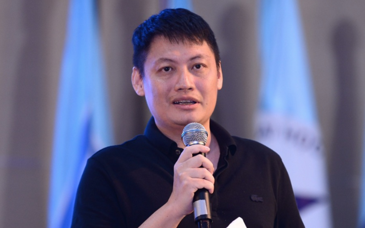 CEO MoMo: Ví điện tử sẽ cạnh tranh bằng ‘chất’