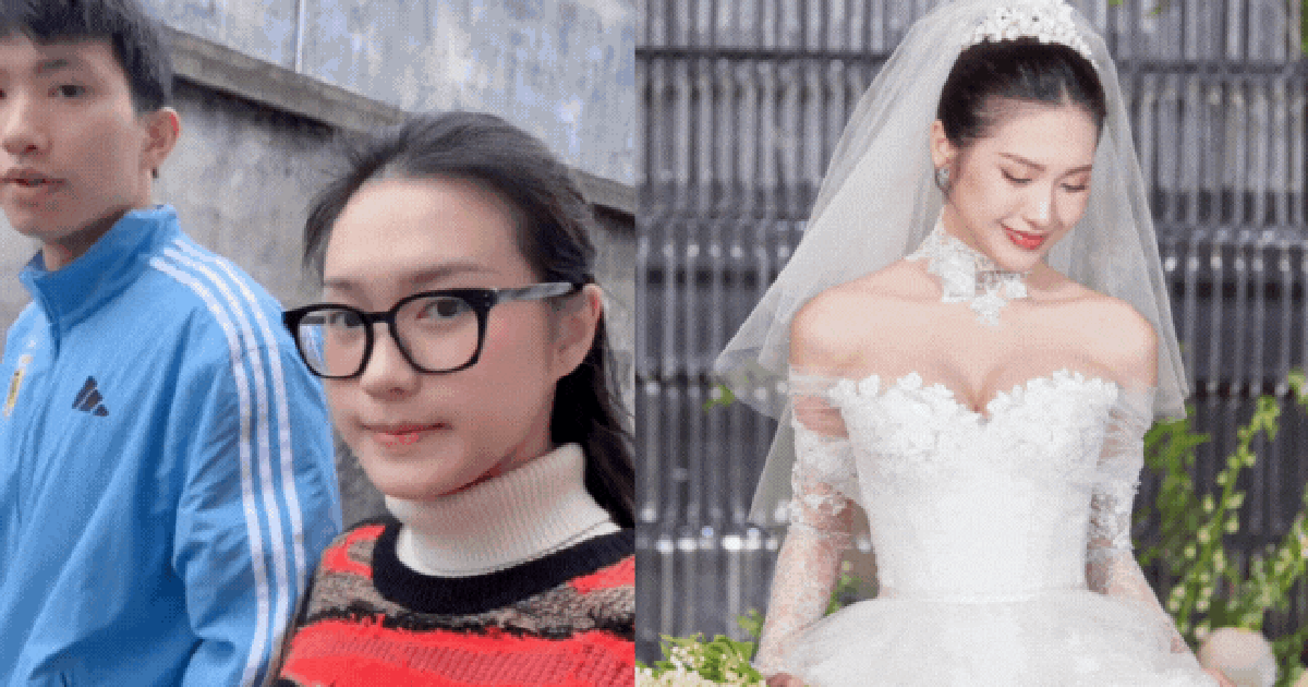 Doãn Hải My giản dị mà xinh đẹp khi về quê Văn Hậu, đánh rơi hình tượng ...