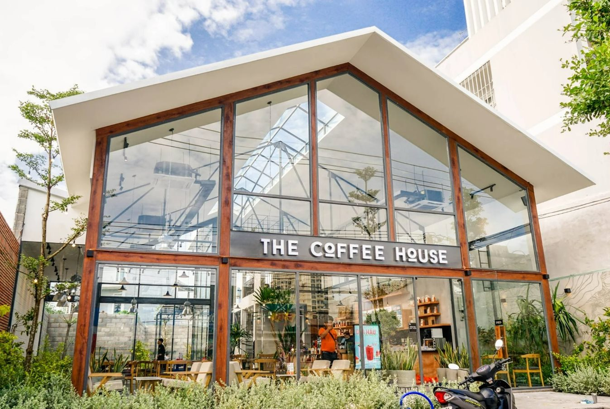 Từng được định giá hơn 1.000 tỷ, The Coffee House đã về tay Golden Gate ...