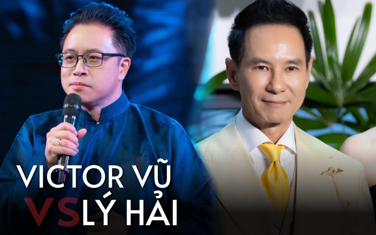 Đại chiến phim Việt 30/4: Lý Hải mất thế độc tôn, ngôi vương về tay ...