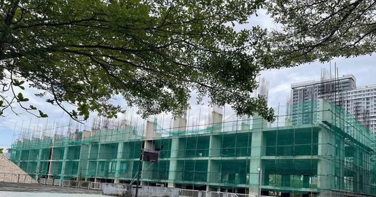 Chưa mở bán, 'cò' đã ra giá, nhận làm hồ sơ mua chung cư thu nhập thấp