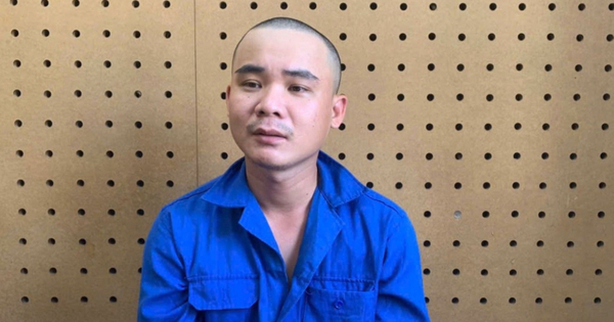 Bắt giữ Trương Thanh Nhã, lừa đảo chiếm đoạt tài sản qua hình thức đặt ...