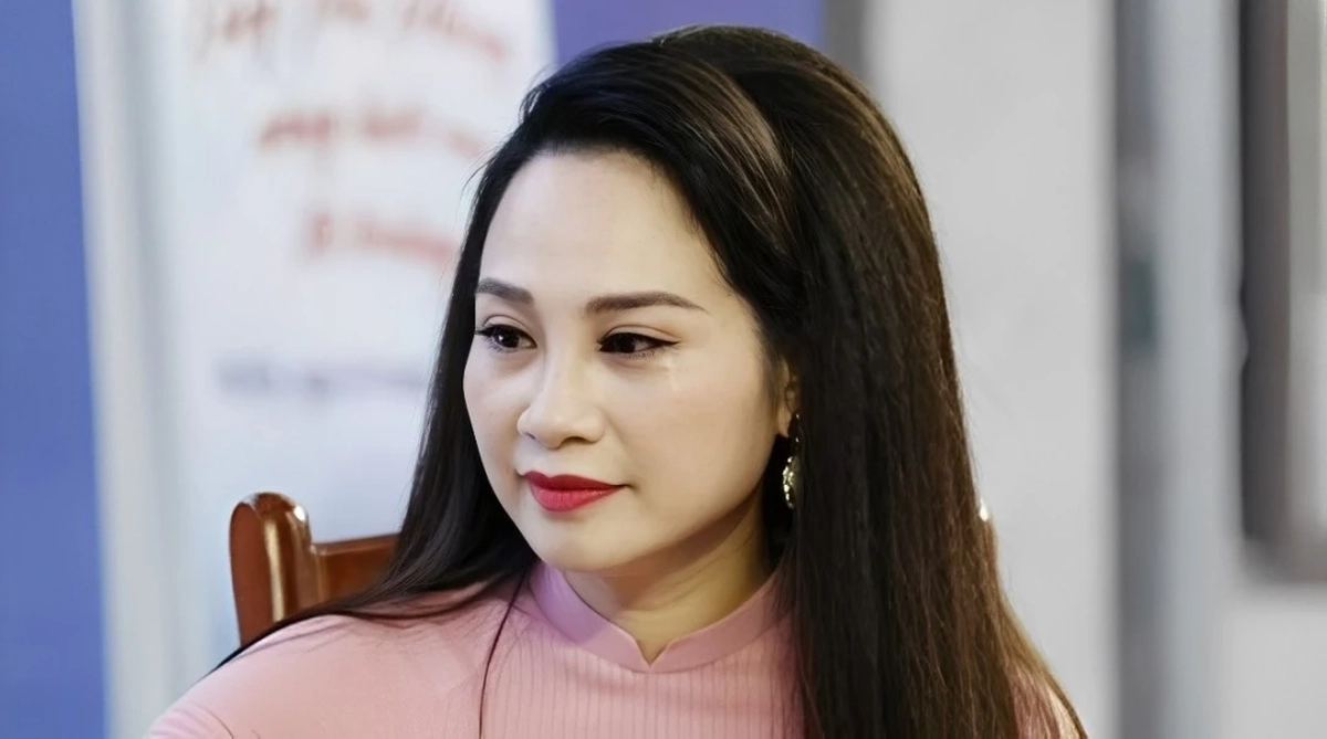 MC Mỹ Lan rời Cà phê sáng của VTV