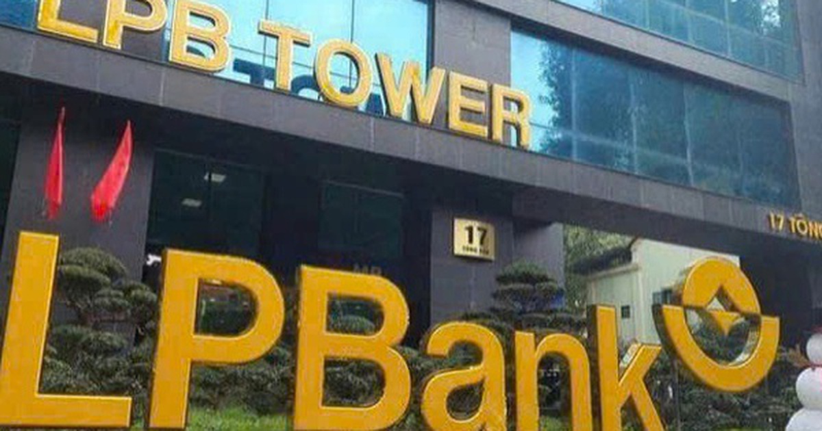 Chứng khoán LPBank chốt ngày chào bán 878 triệu cổ phiếu để tăng vốn ...