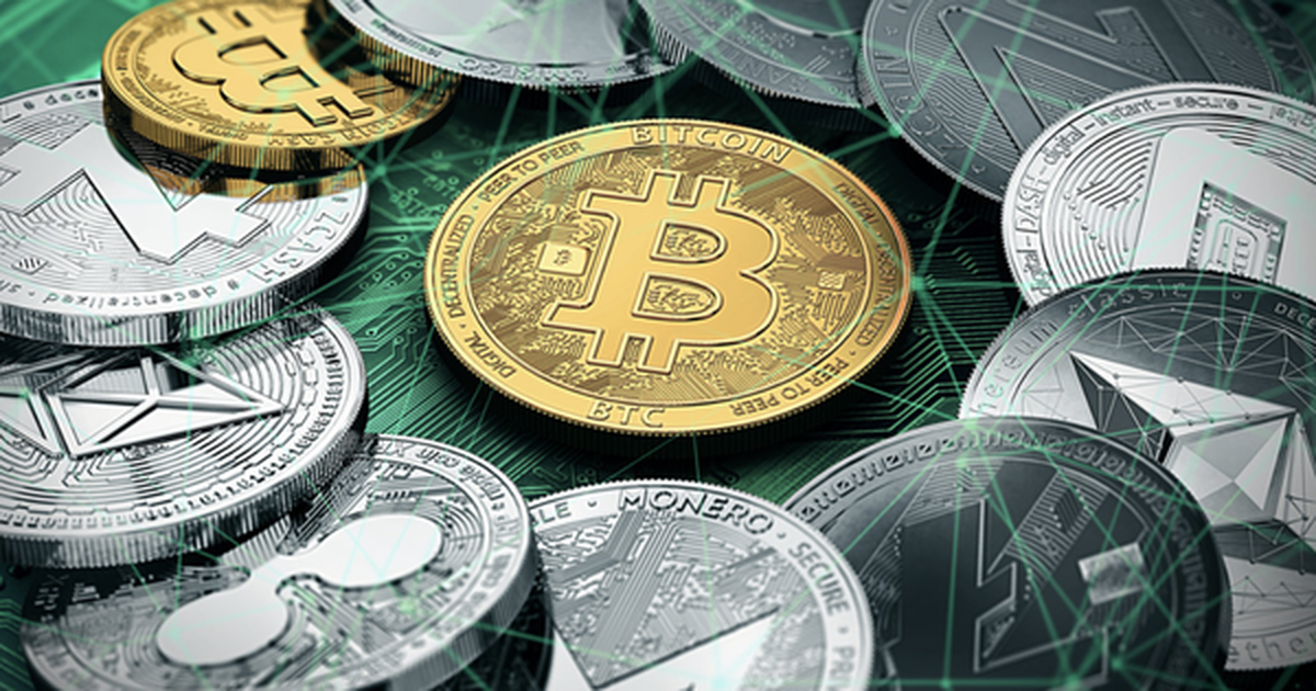 1 phút hiểu crypto: Ngoài Bitcoin hay ETH, những đồng tiền điện tử đang ...