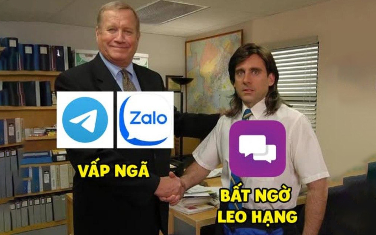 Năm 2025 bất ổn của Zalo, Telegram, dân mạng rủ nhau “dọn nhà” sang ...