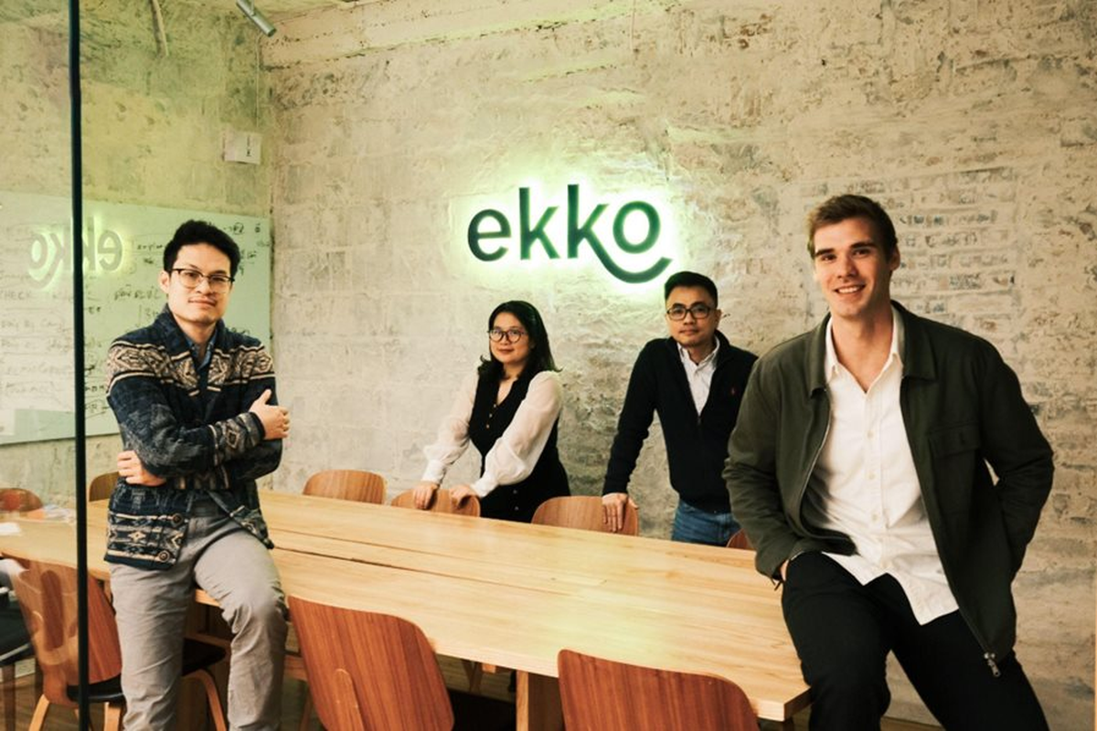 Fintech Việt Ekko gọi vốn thành công 4,2 triệu USD vòng hạt giống, đặt ...