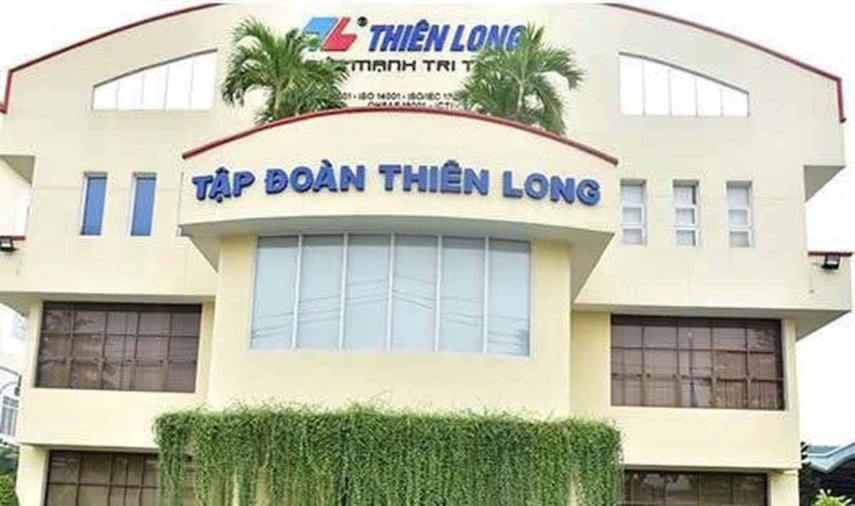 Về tay người Nhật, Thiên Long muốn giải thể chuỗi bán lẻ và đồ chơi ...
