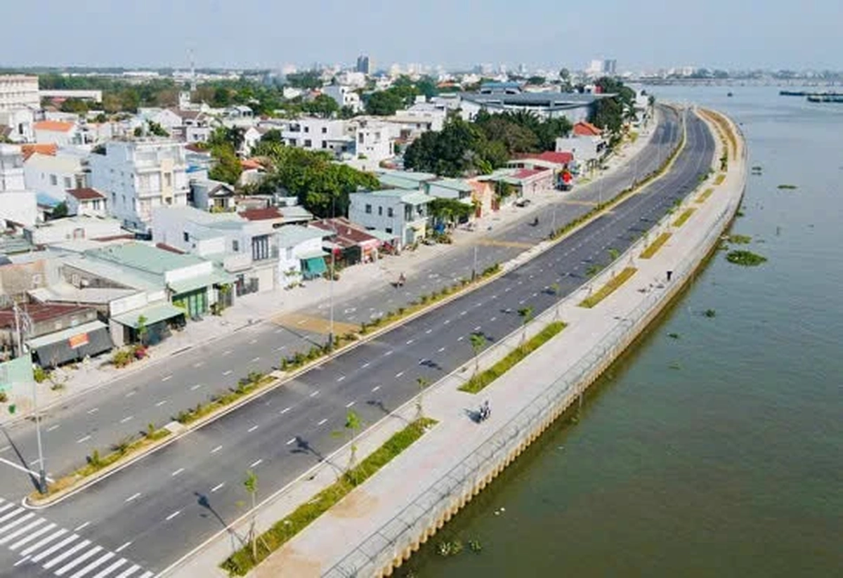 Đồng Nai tăng tốc giấc mơ 'lên đời' đô thị Trung ương trước 2035