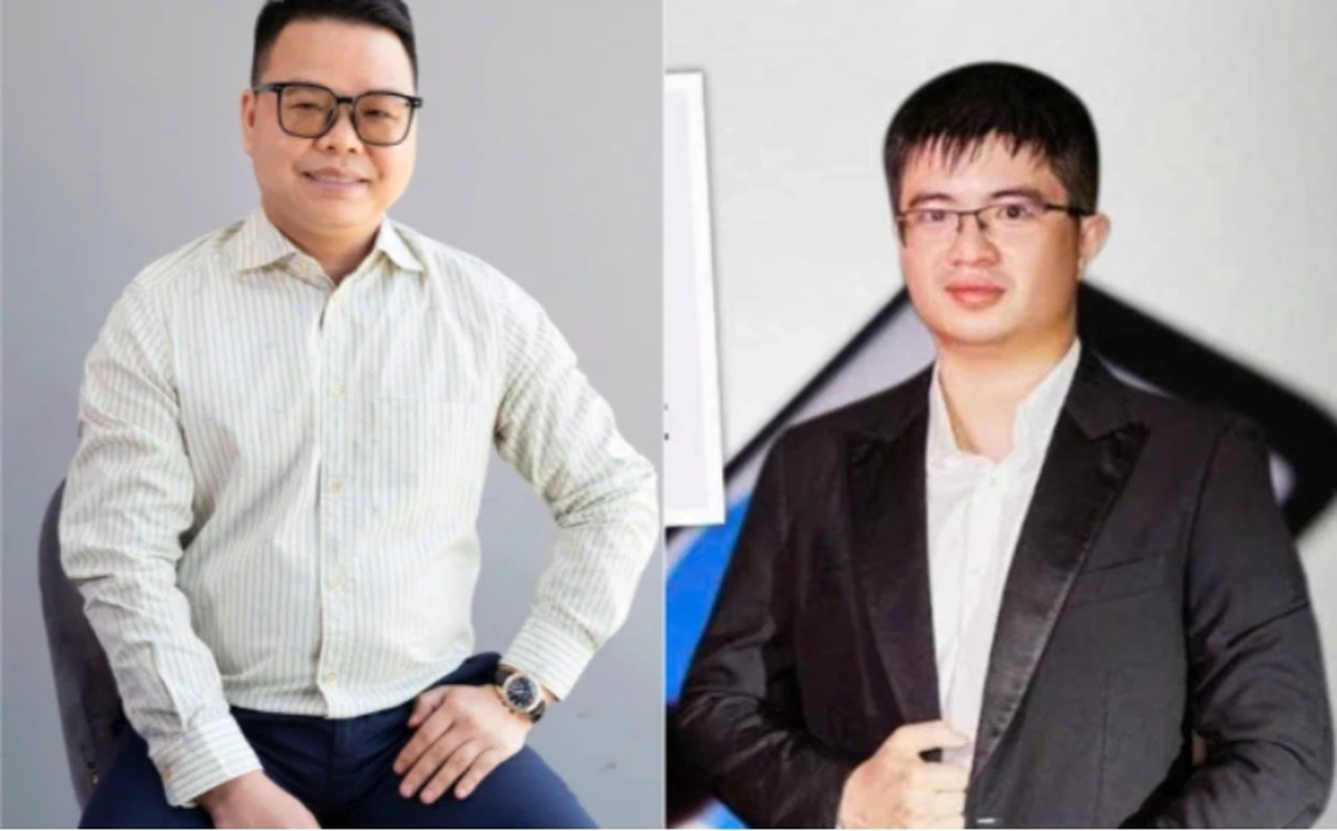 Nhiều nữ đại gia bị người của Mr Pips dụ dỗ, chiếm đoạt tiền