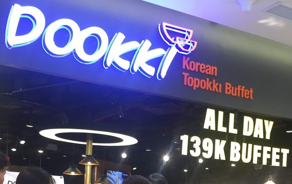 Hà Nội: Dookki, Laboong, Vườn bia,...cùng hàng loạt cơ sở bị xử phạt vi ...