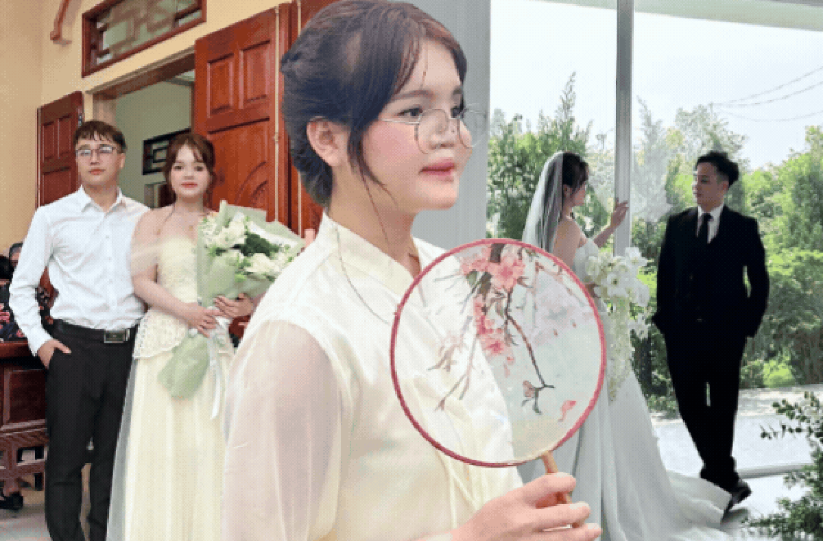 Cặp đôi mang thương tật 93% và 97% sau tai nạn thảm khốc ở Hà Giang: 2 ...
