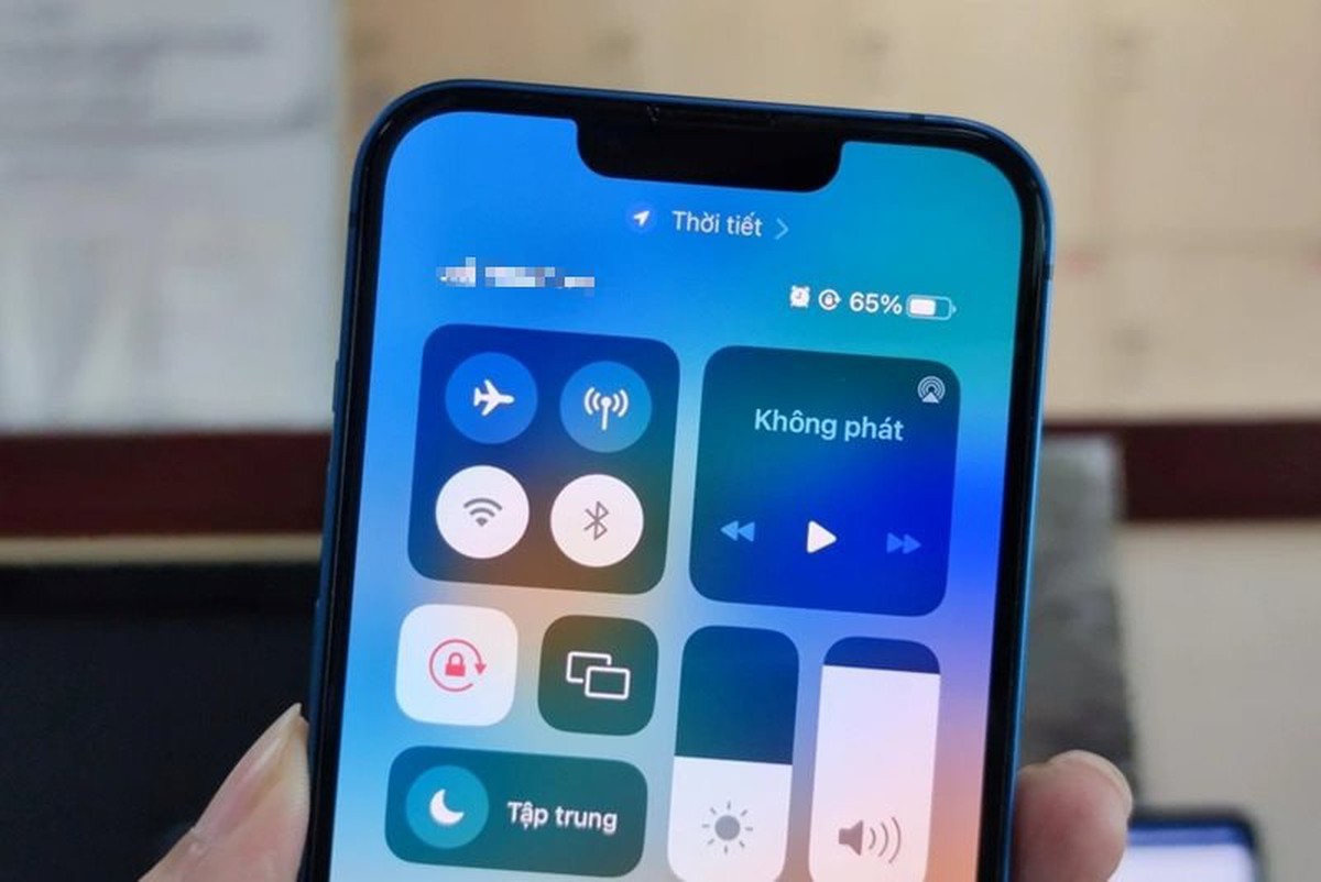 Công an cảnh báo khẩn hiện tượng điện thoại đột ngột mất sóng, sau đó ...