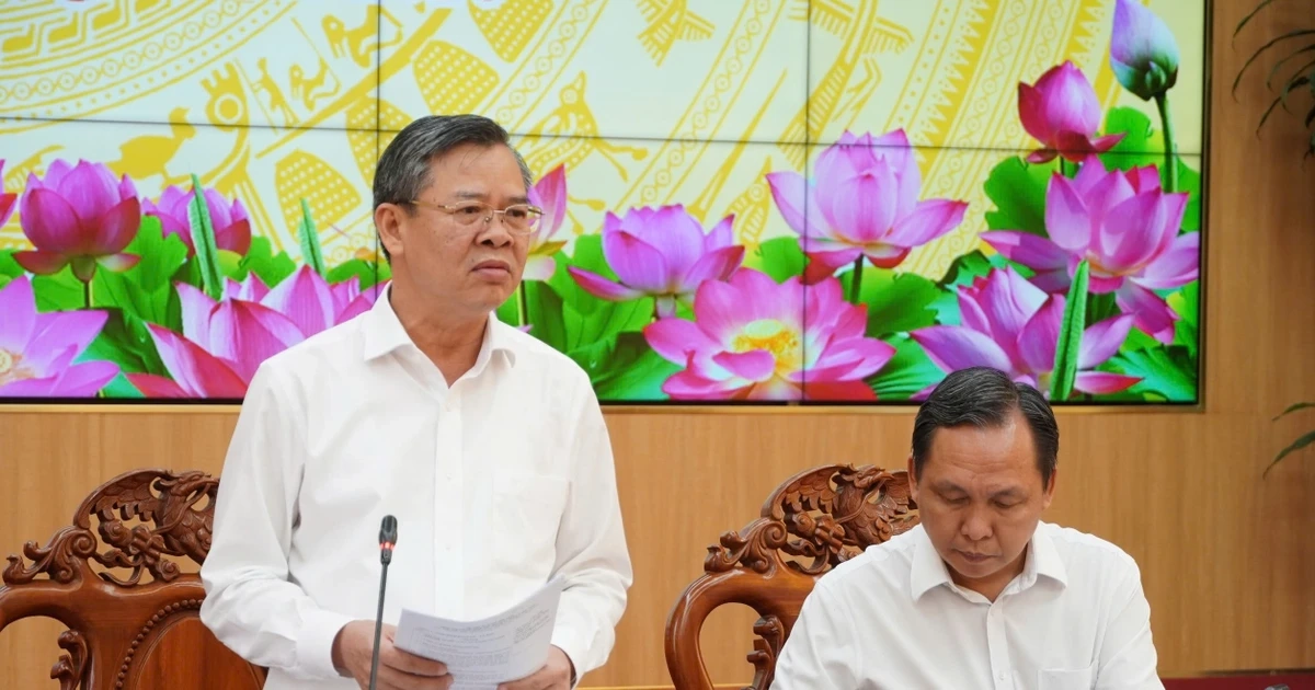 Cần Thơ tăng trưởng ra sao khi dự án 'lụt' tiến độ, nông sản tắc đầu ra?