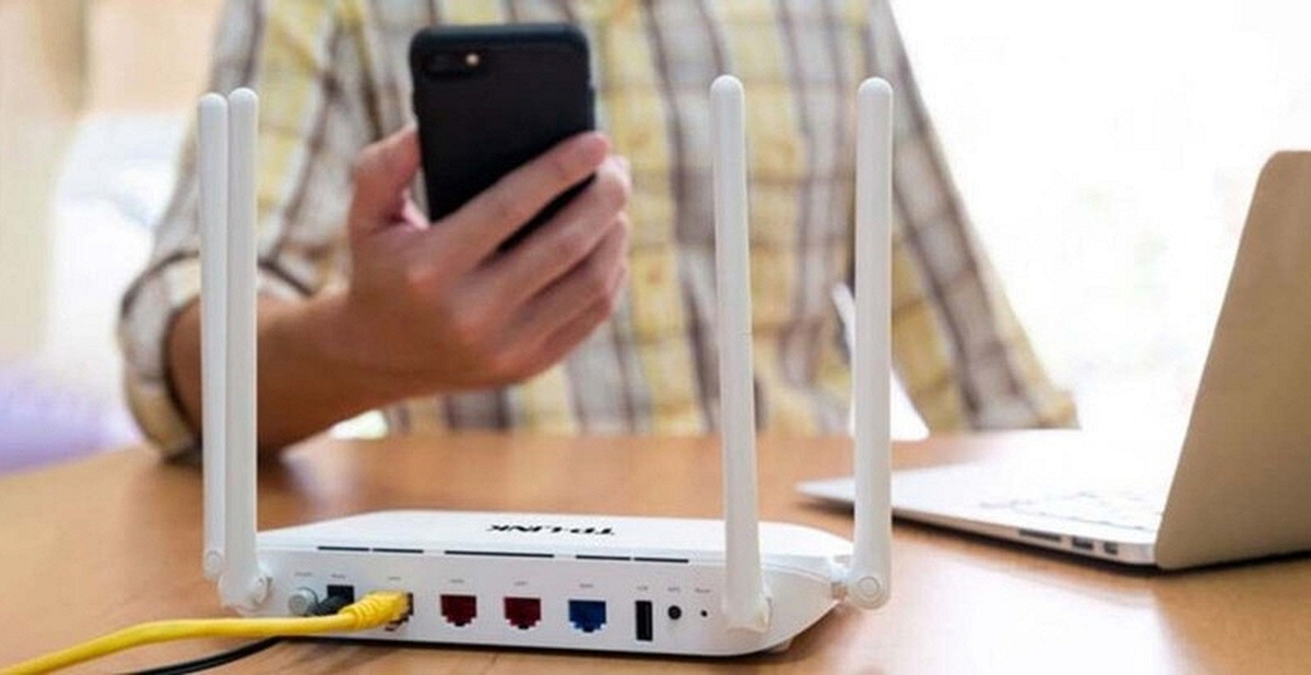 3 cài đặt để Wi-Fi trong nhà mạnh hơn mà nhiều người không biết