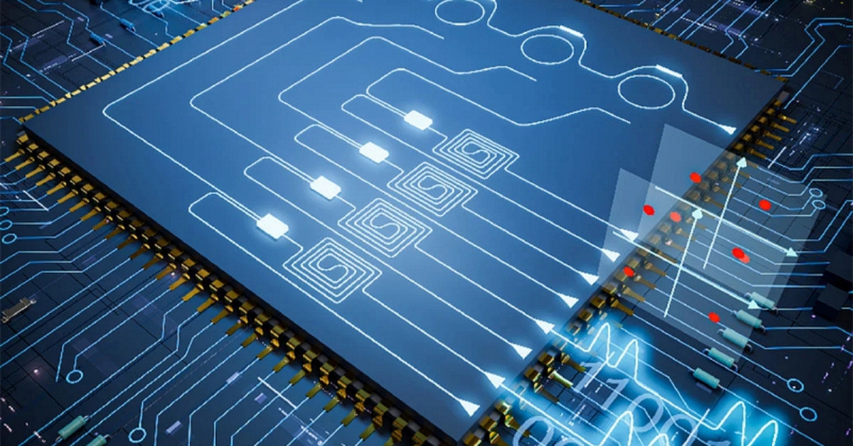 Không cần máy quang khắc của ASML, startup Trung Quốc tuyên bố tìm ra ...