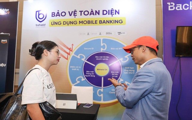 BShield: Khiên chắn mới cho các ứng dụng Công nghệ tài chính