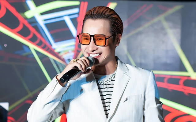 Ca sĩ Chu Bin vừa bị bắt là ai?