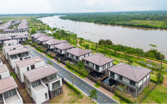 Nam Long Group sẵn sàng cho giới hạn tăng trưởng mới