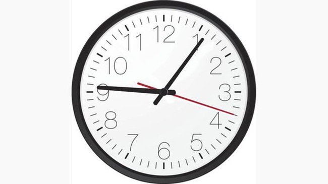 Lý do công ty này bắt nhân viên đi làm vào đúng 9h06 sáng chứ không ...