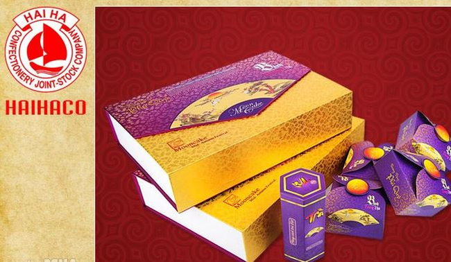 Bánh kẹo Hải Hà đã tìm được đối tác triển khai dự án 25 Trương Định